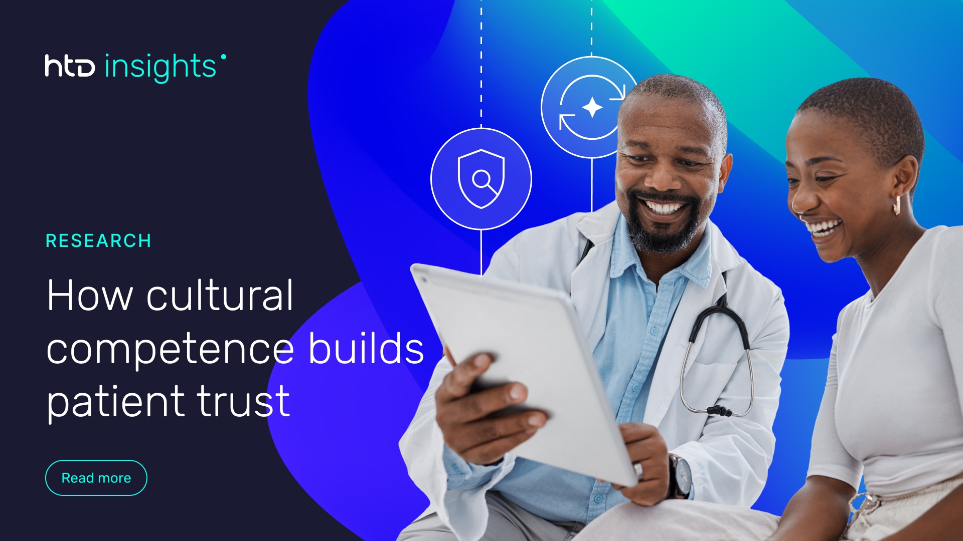 Cultural Awareness And Competence In Healthcare | HTD