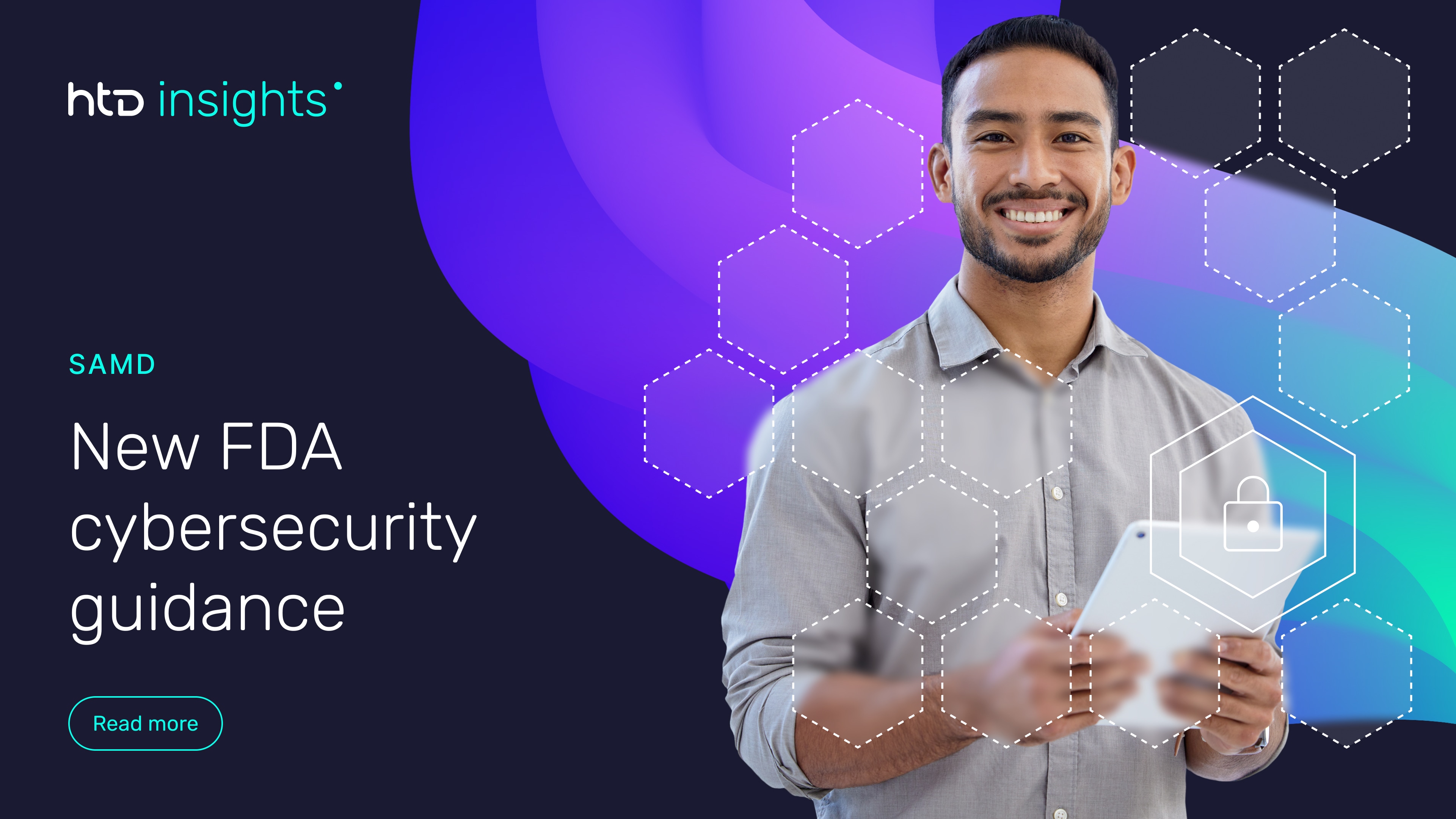 Fda Cybersecurity Guidance New Law All Samd Must Follow Htd