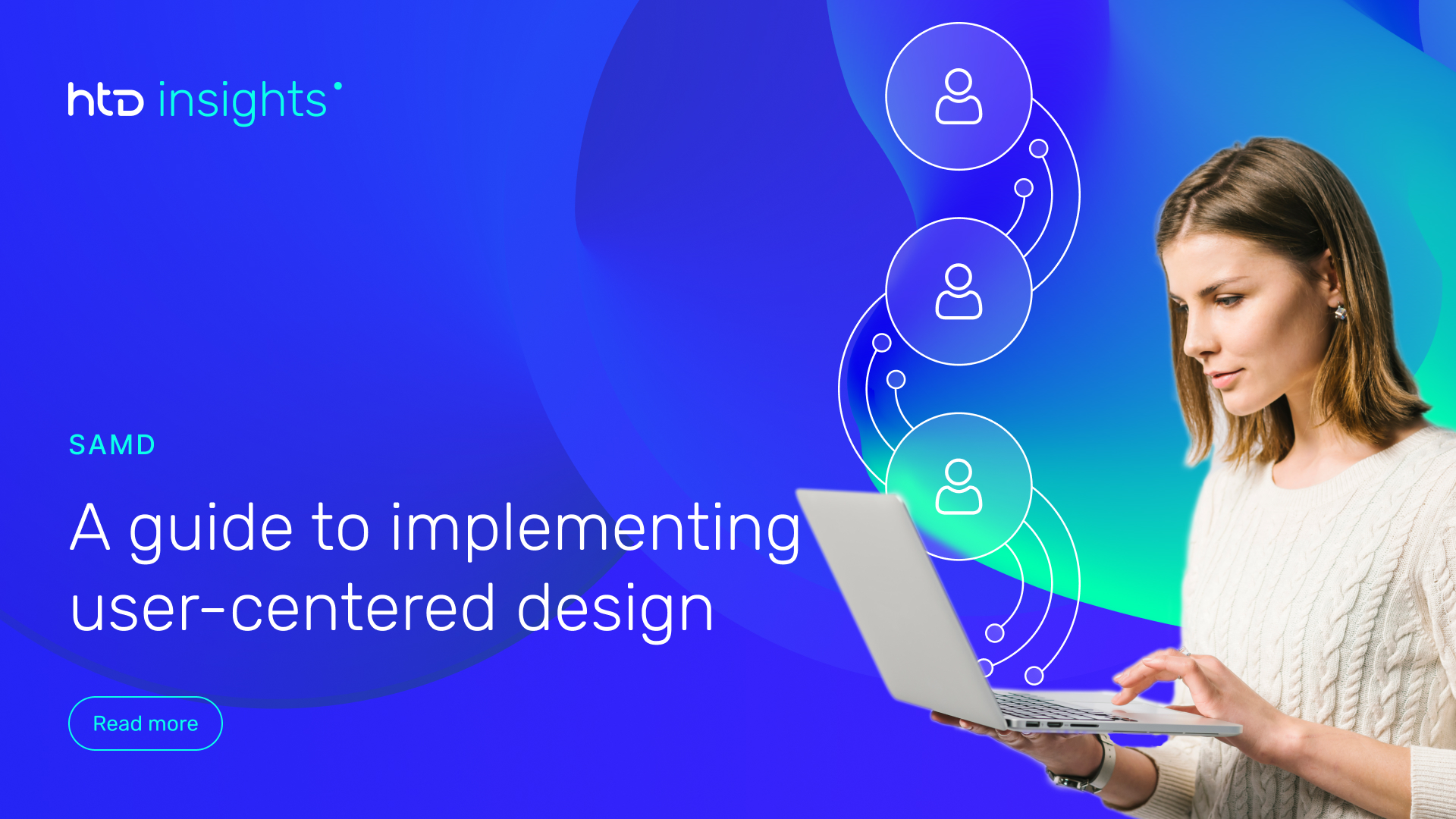 SaMD: A guide to implementing user-centered design